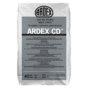 ARDEX CD concrete dressing is used for concrete resurfacing