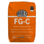 ARDEX FG-C MICROTEC unsanded grout is ultra-smooth