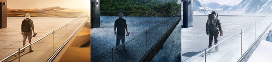 ARDEX Introduces X 90 OUTDOOR™ the New Level in Mortar Standards ...