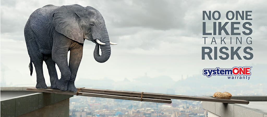 systemOne™ Shower Systems Warranty - ARDEX Americas