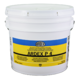 ARDEX P 4 pre-mixed, rapid-drying, multipurpose primer