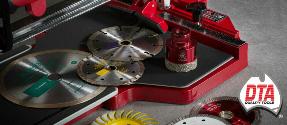 DTA USA Group Inc - Tiling tools, Accessories & Floor Trims