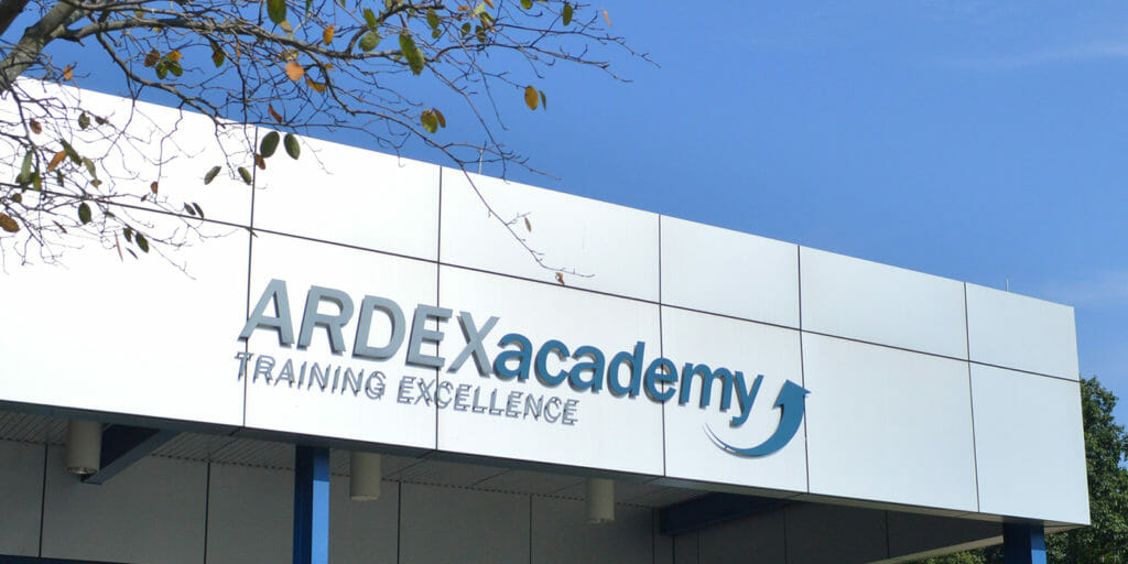 Built by You, Backed by ARDEX™ - ARDEX Americas