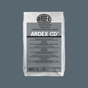 Repair, Don't Replace - ARDEX Americas