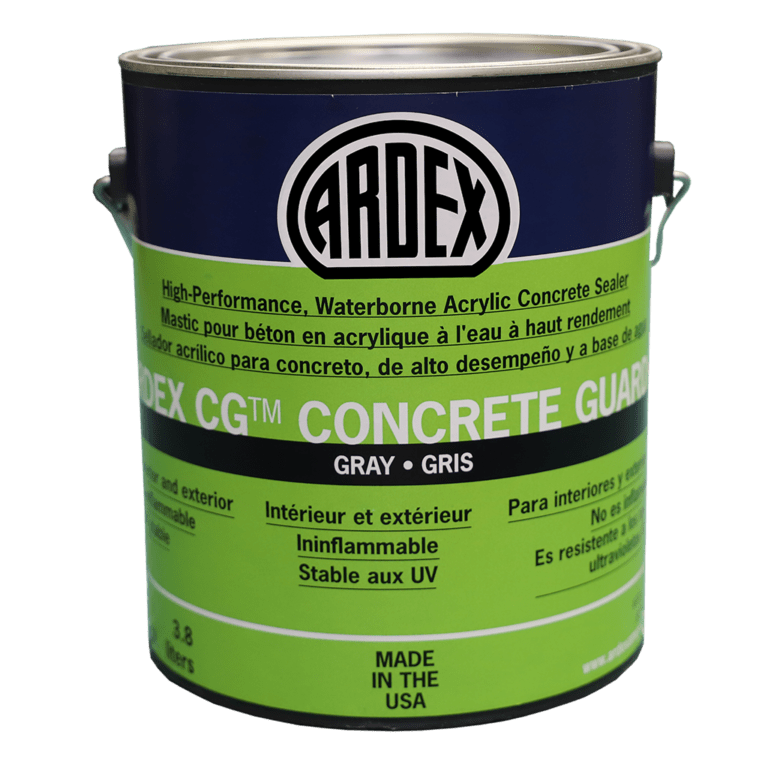 ARDEX ECRS: Engineered Concrete Repair Systems