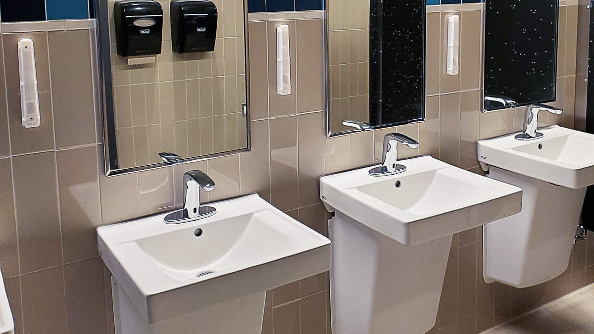 Cape Cod Regional Technical School Renovations