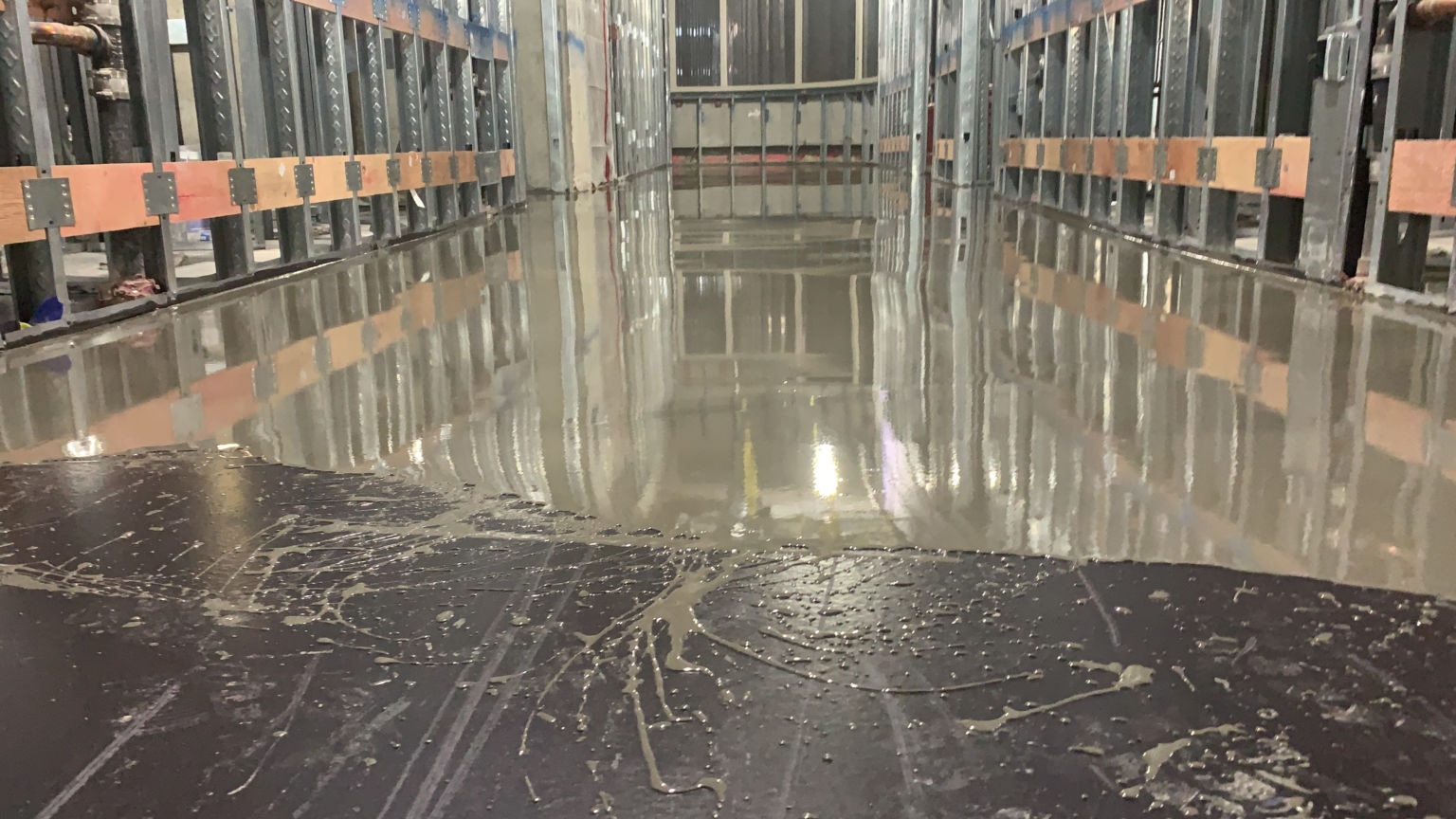 Grady Memorial Hospital - - Projectdetails