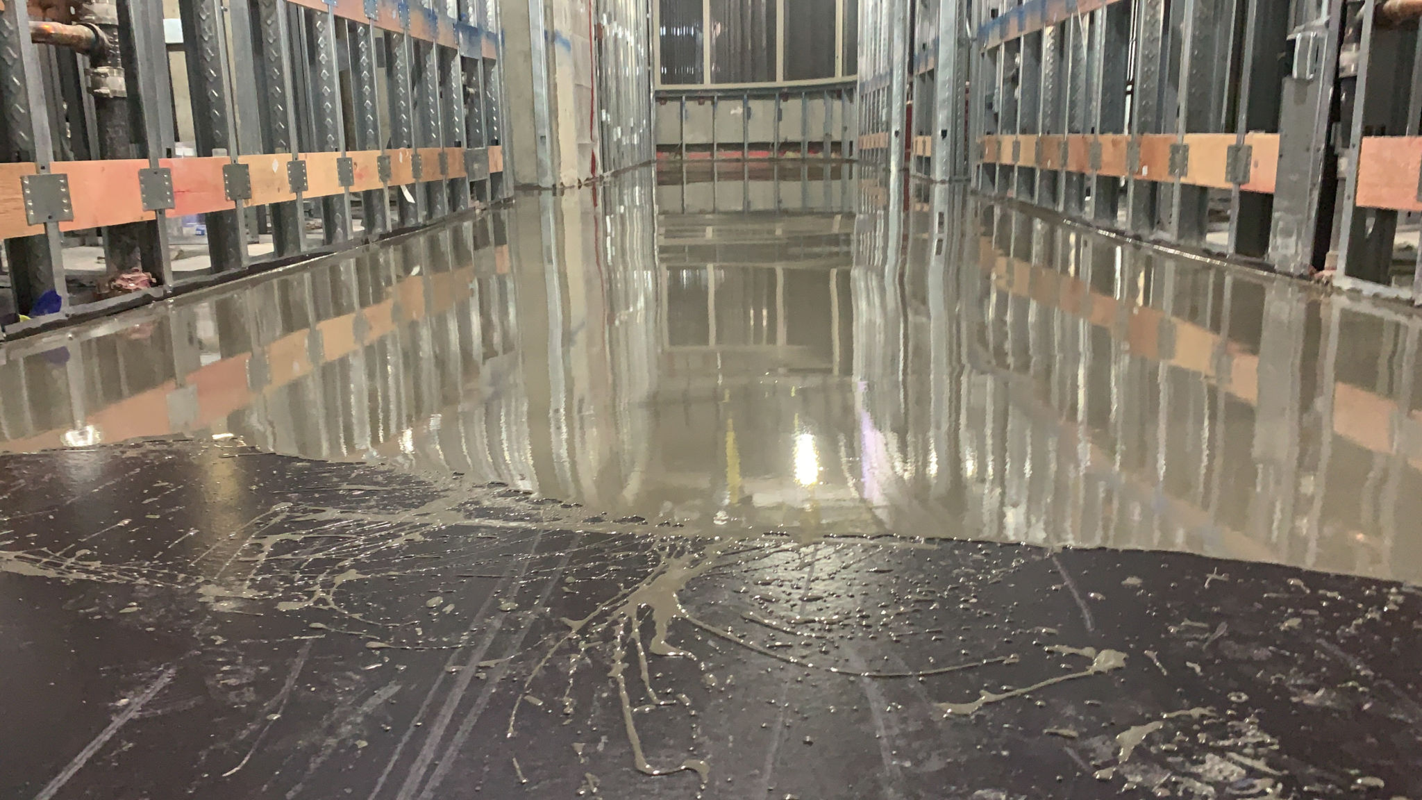 Grady Memorial Hospital, GA - - Projectdetails