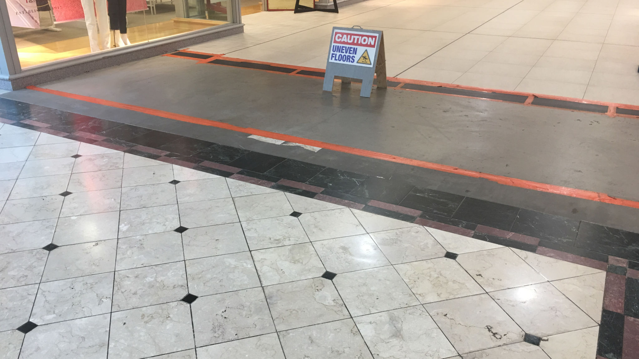 Mic Mac Mall, Atlantic Canada’s Largest Shopping Center - - Projectdetails