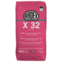 ARDEX X 32 MICROTEC universal rapid setting mortar