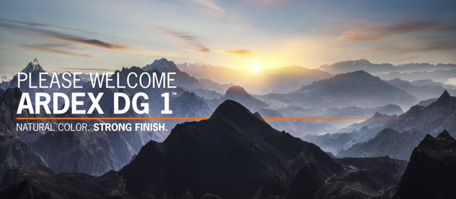 ARDEX Grout Colors - ARDEX Americas