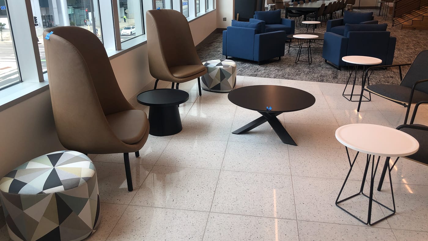 Ameriprise Financial, Minneapolis, MN - - Projectdetails