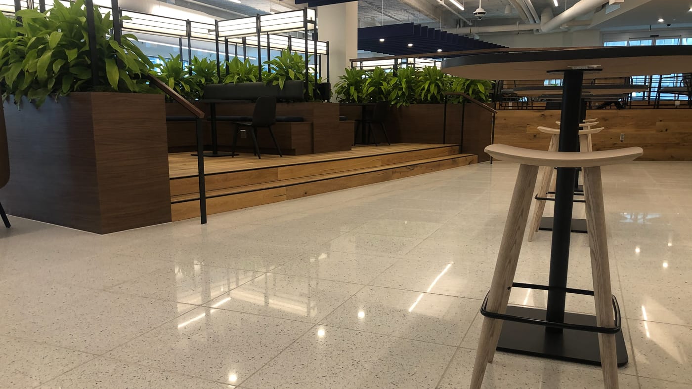 Ameriprise Financial - - Projectdetails