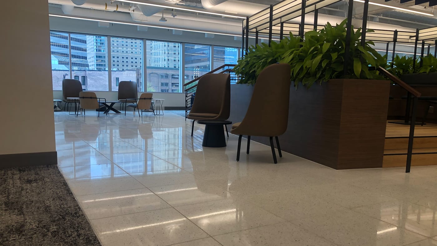 Ameriprise Financial - - Projectdetails