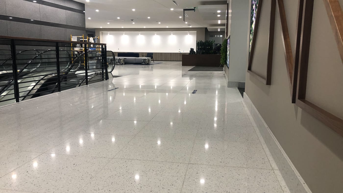 Ameriprise Financial - - Projectdetails