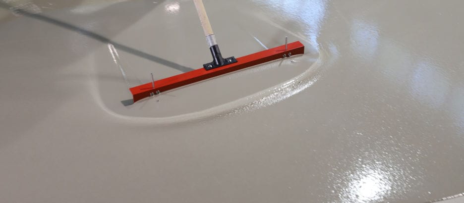 ARDEX Tile Self-Leveling Underlayments - ARDEX Americas