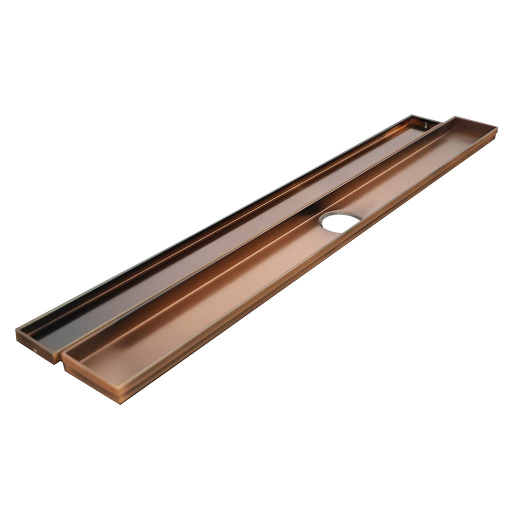 ARDEX TLT™ Linear Drains