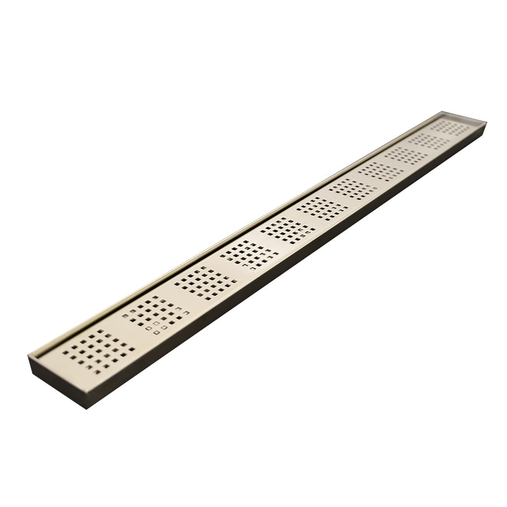 ARDEX TLT™ Linear Drains