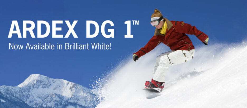 ARDEX Grout Colors - ARDEX Americas