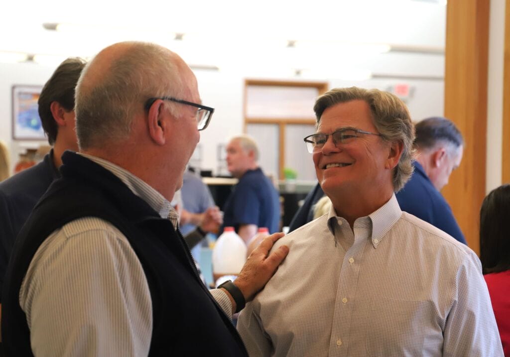 Mike Crouch to Retire after 40 years of Industry Success - ARDEX Americas