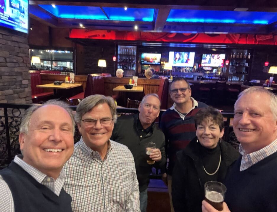 Mike Crouch to Retire after 40 years of Industry Success - ARDEX Americas