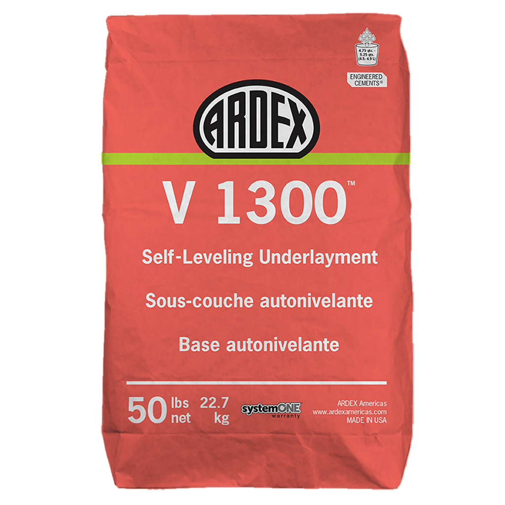ARDEX Products: High Performance Flooring and Tiling Products