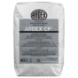 ARDEX CP is a concrete patch for minor concrete repairs