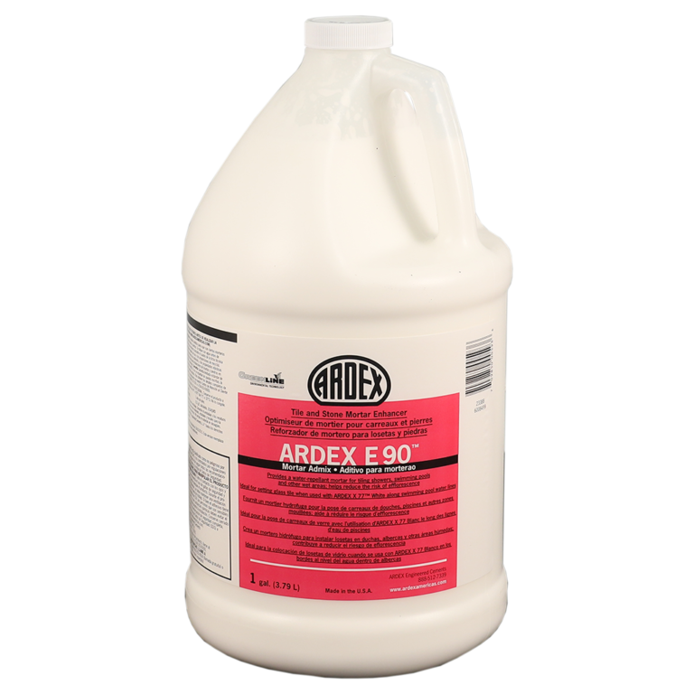 ARDEX Products: High Performance Flooring and Tiling Products