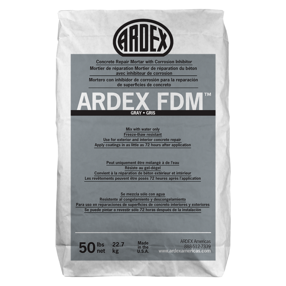 ARDEX Products: High Performance Flooring and Tiling Products