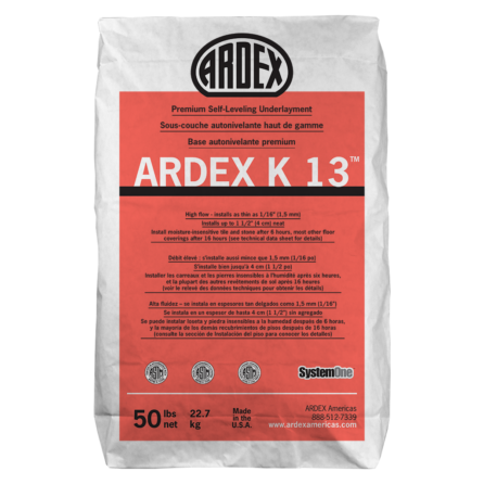 ARDEX Products: High Performance Flooring and Tiling Products