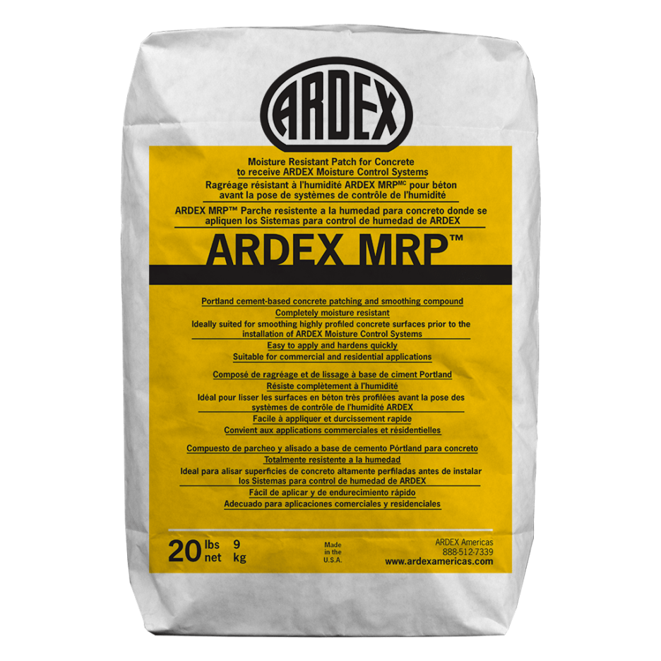 ARDEX Products: High Performance Flooring and Tiling Products