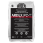 ARDEX PC-T, a polished ARDEX self-leveling concrete topping