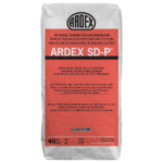 ARDEX SD-P self-drying, trowelable concrete underlayment