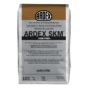 ARDEX SKM skimcoat patch and finishing underlayment