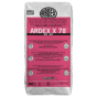 ARDEX X 78 MICROTEC semi-pourable tile and stone mortar