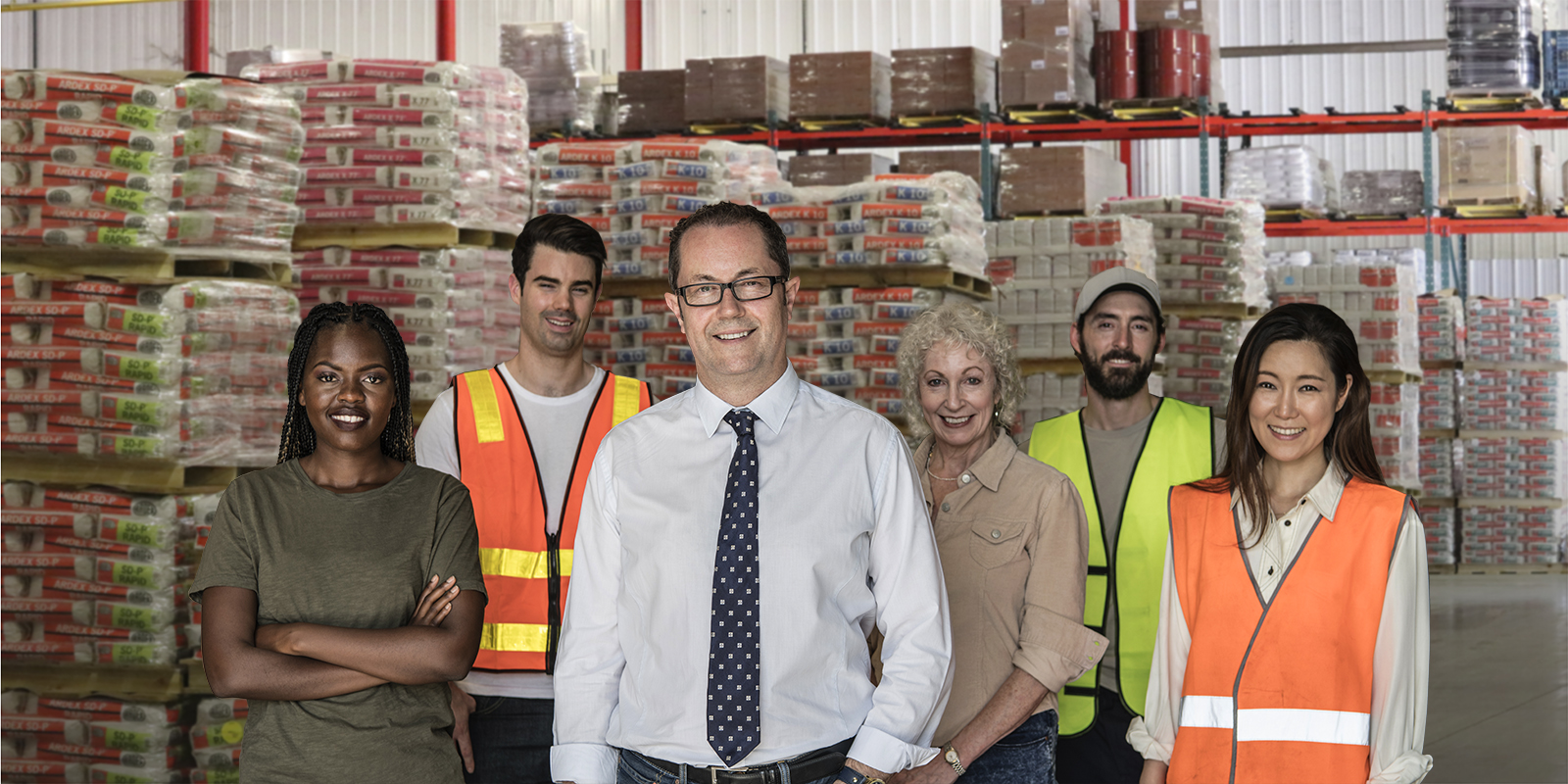 ARDEX Americas About us: Celebrate 40 years of innovation