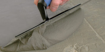 ARDEX Patching Compounds: The leading provider of high-quality patches