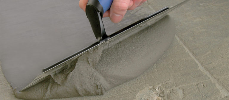 ARDEX Patching Compounds: The leading provider of high-quality patches