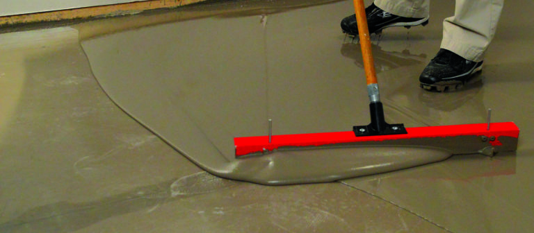 ARDEX Self-Leveling Underlayments: The industry's benchmark