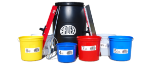 ARDEX Tools: Helping you to make your installation safe, fast and ...